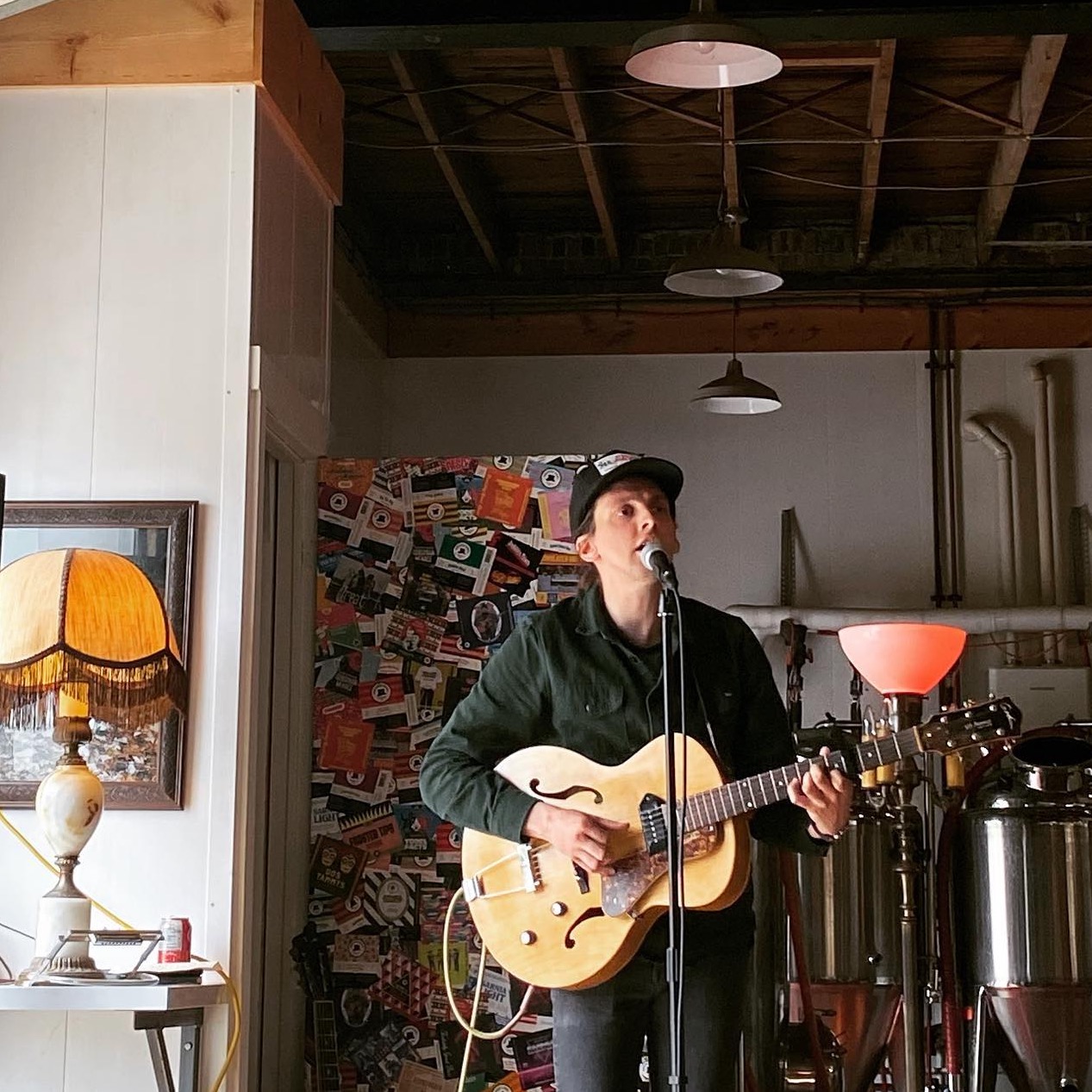 Edward Sayers | Instagram | Linktree