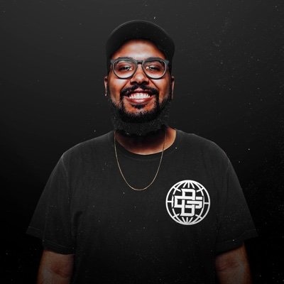 Daniel Gama GFX | Twitter, Instagram, Twitch | Linktree