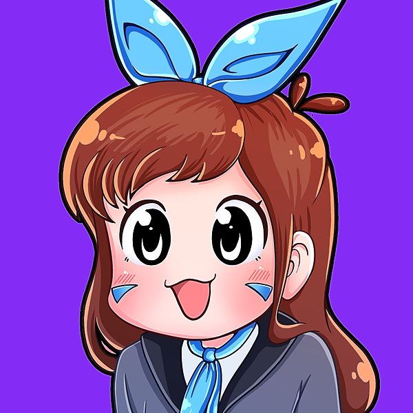 @Qyuwi_Ai | Twitter, Instagram, TikTok, Twitch | Linktree