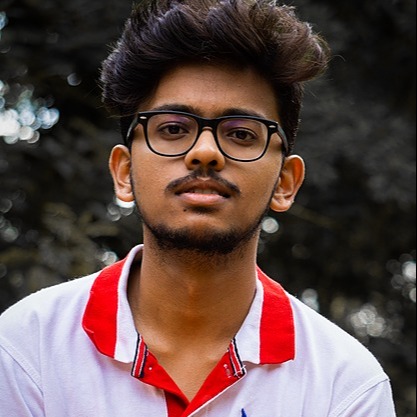 Shashank HP | Linktree