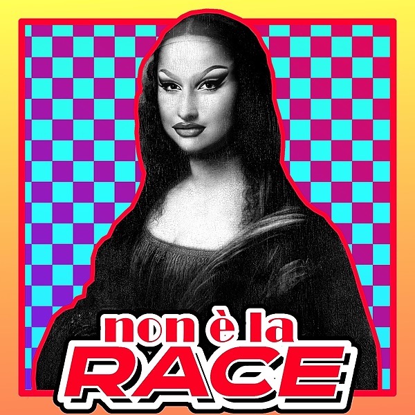 NON È LA RACE | Linktree