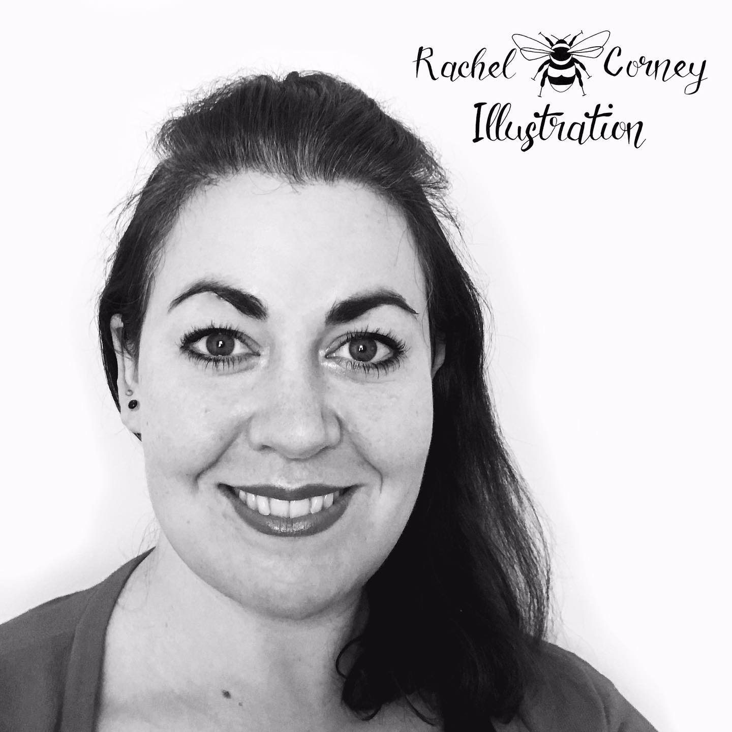 rachel.corney | Instagram, Facebook | Linktree