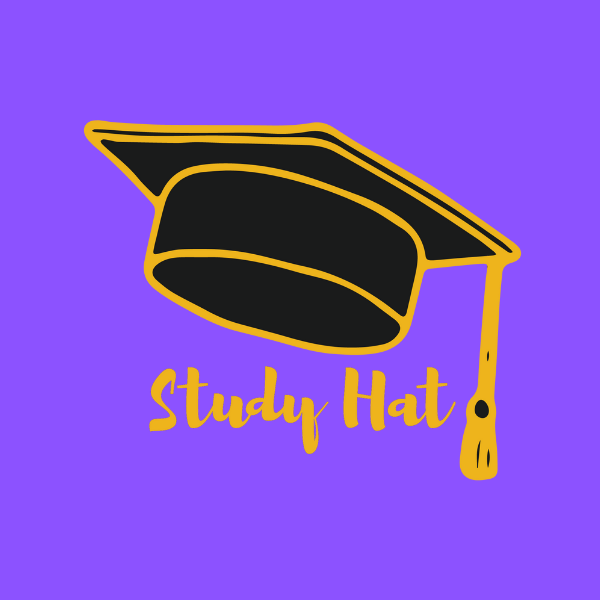 Study Hat | Linktree