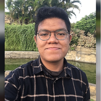 Hi! I’m David Manalu👋🏻 | Twitter, TikTok | Linktree