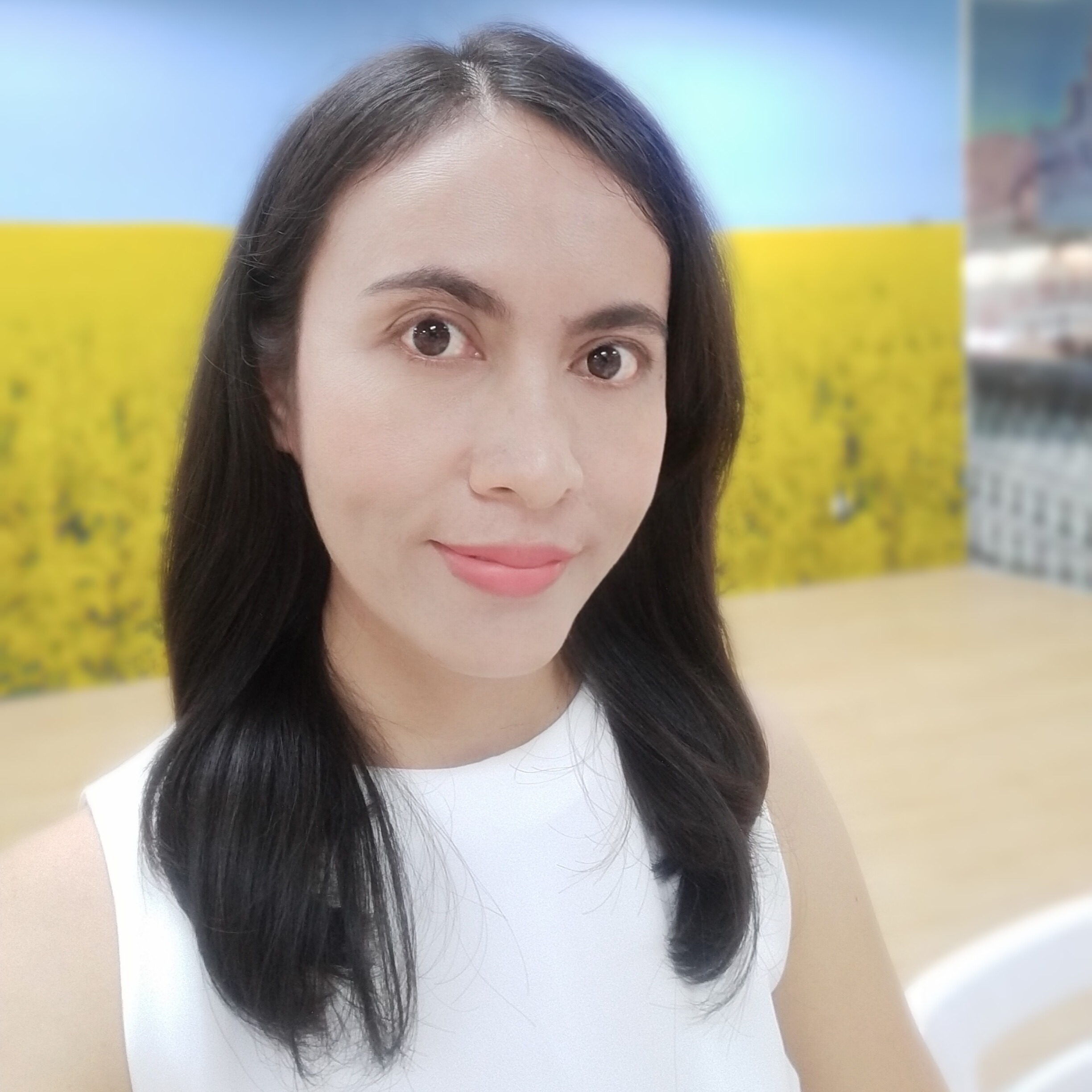 AyuSetiaDewi | Instagram, Facebook | Linktree