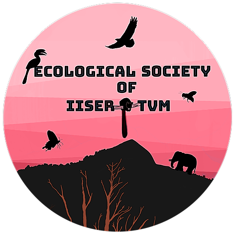 ESI IISER TVM | Linktree