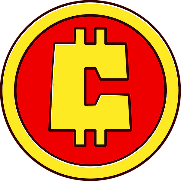 Comic Coin | Linktree