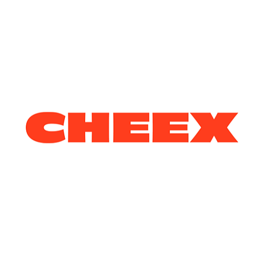 CHEEX | Twitter, Instagram, Facebook, TikTok | Linktree