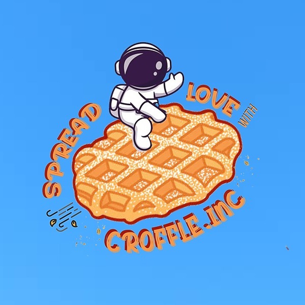 CROFFLE.INC | TikTok | Linktree