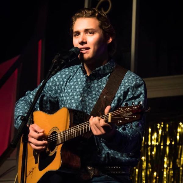 Eli Rogers - Listen on YouTube, Spotify, Apple Music - Linktree