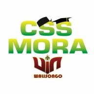 CSSMoRA.Walisongo | Twitter, Instagram, Facebook | Linktree