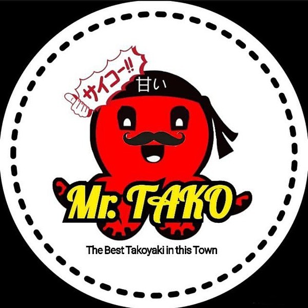 MR TAKO Takoyaki たこ焼き | Linktree