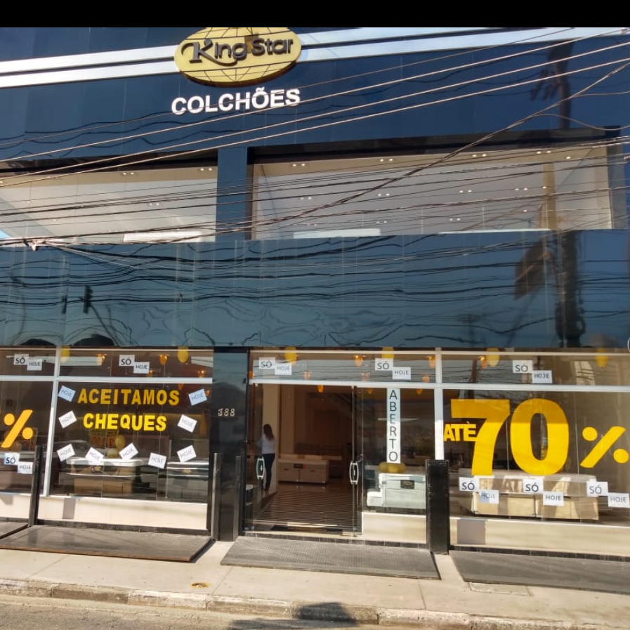 @KIngstar.colchoes | Linktree