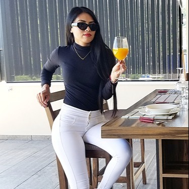 Andrea Bernabé | Instagram | Linktree