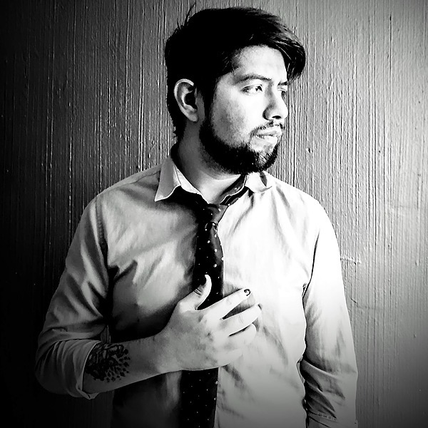 Angel Quiroz | Twitter, Instagram, Facebook, TikTok | Linktree