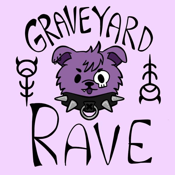 thegraveyardrave | Twitter, TikTok | Linktree
