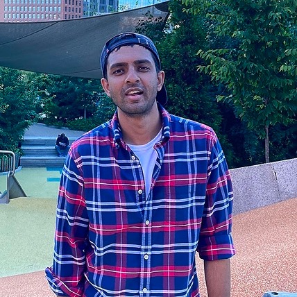 neelan | Twitter, Instagram | Linktree