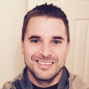 Senior Application Developer | Twitter, Facebook | Linktree