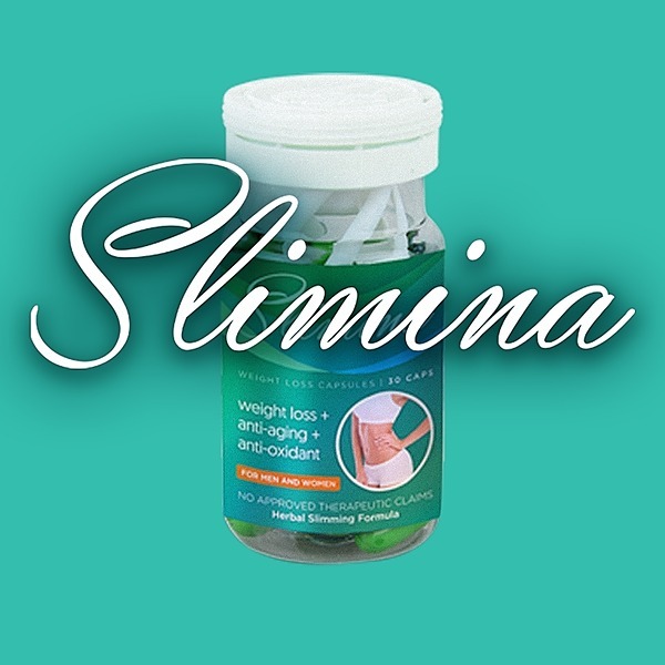 SLIMINA WEIGHT LOSS CAPSULES | Facebook | Linktree
