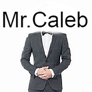 Mr.Caleb | Twitch | Linktree