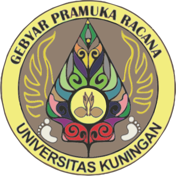 Gebyar Pramuka UNIKU | Instagram | Linktree