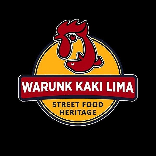WARUNK KAKI LIMA | Instagram | Linktree