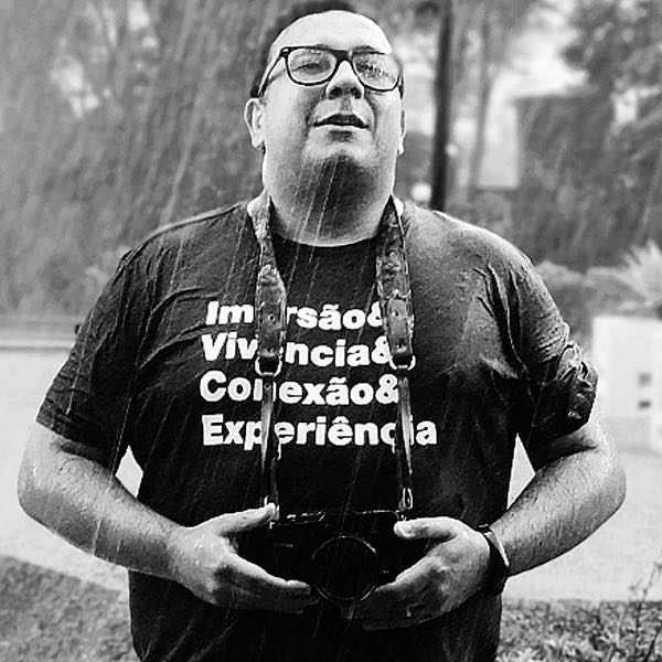 Daniel Freitas | Instagram | Linktree