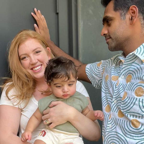 Chef Ali Hooke | TikTok | Linktree