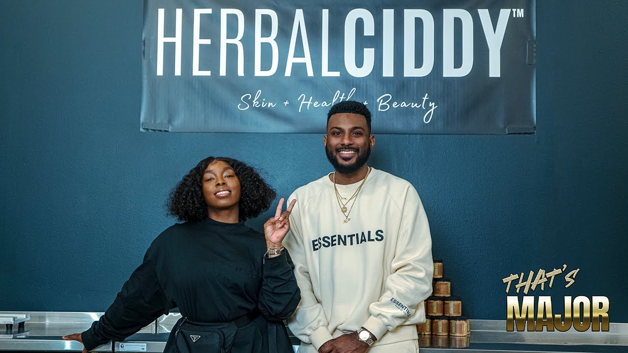 HERBAL CIDDY | Linktree