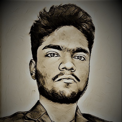 Md. Mukit Zabed | Twitter, Instagram, YouTube, Facebook | Linktree