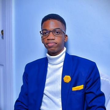 𝑲𝑬𝑴𝑨𝑹 𝑪𝑯𝑹𝑰𝑺𝑻𝑰𝑬👑 | Twitter, Instagram, TikTok | Linktree