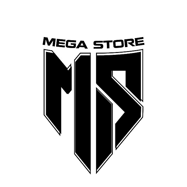 Mega Store | Instagram, Facebook | Linktree