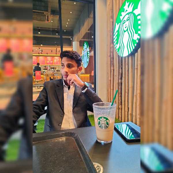 Gopal Sid Roy | Twitter, Instagram, Facebook | Linktree