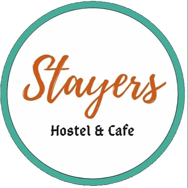 STAYERS HOSTEL AND CAFE | Instagram | Linktree
