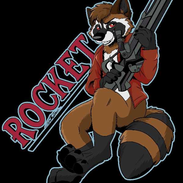 Rocket | Twitter, Instagram, Facebook, TikTok, Twitch | Linktree