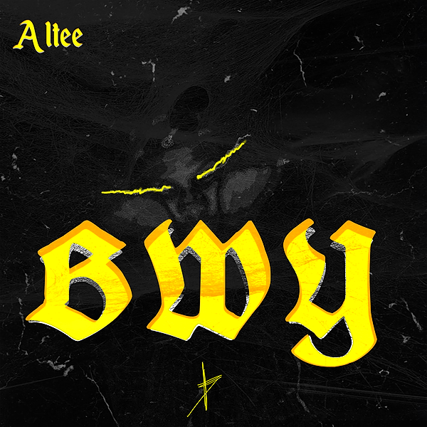 altee - Listen on YouTube, Spotify - Linktree