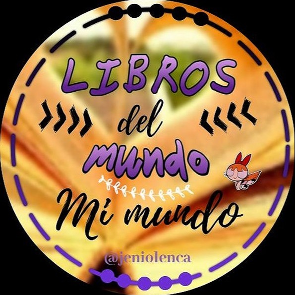 libros_del.mundo | Twitter, Instagram, TikTok | Linktree