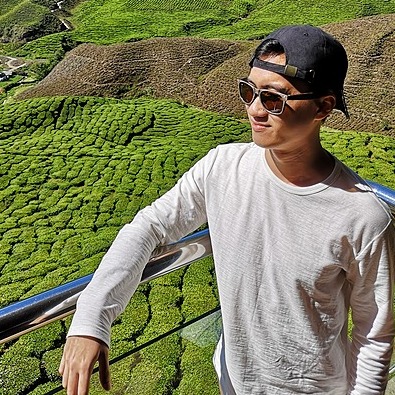 Jordan Lim | Instagram, YouTube | Linktree