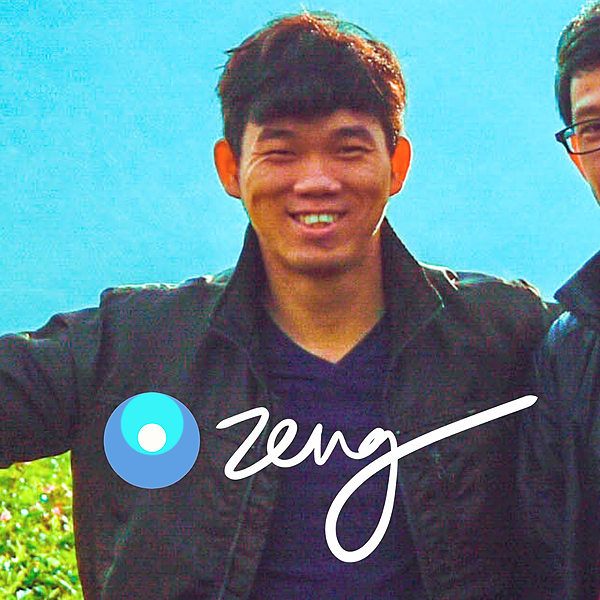 Nic Zeng | Transcendence Coach | Twitter, Instagram, TikTok | Linktree