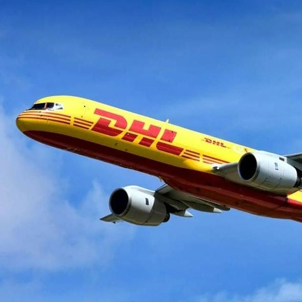 DHL Colombia | Linktree
