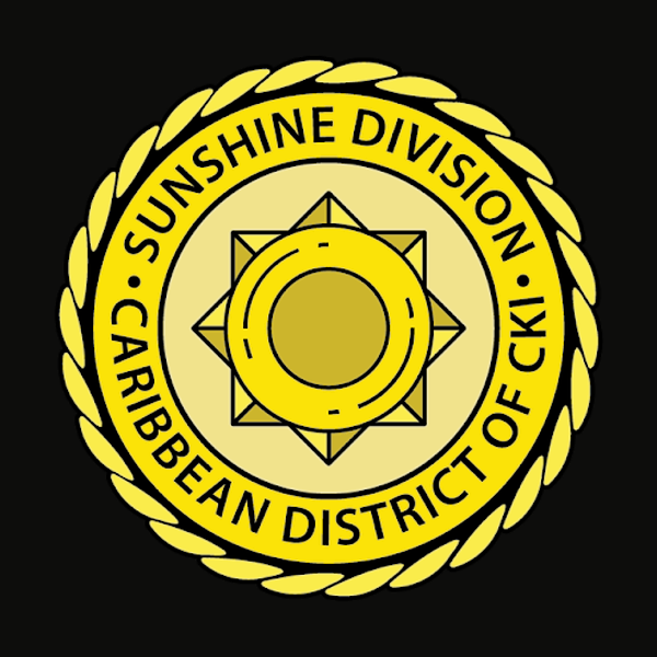 Sunshine Division | Linktree