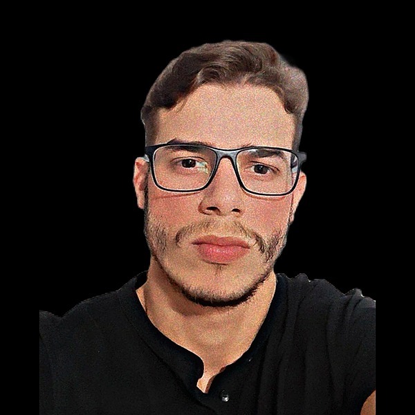 Lucas Lopes | Twitter, Facebook | Linktree