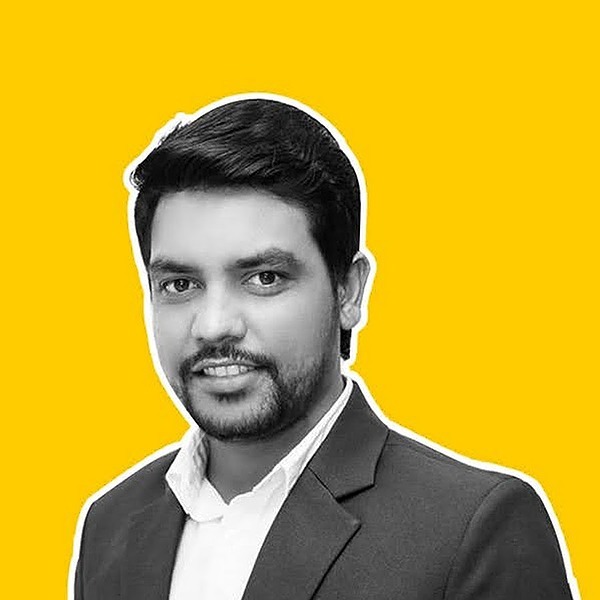 Motion Mishu | Instagram, Facebook | Linktree