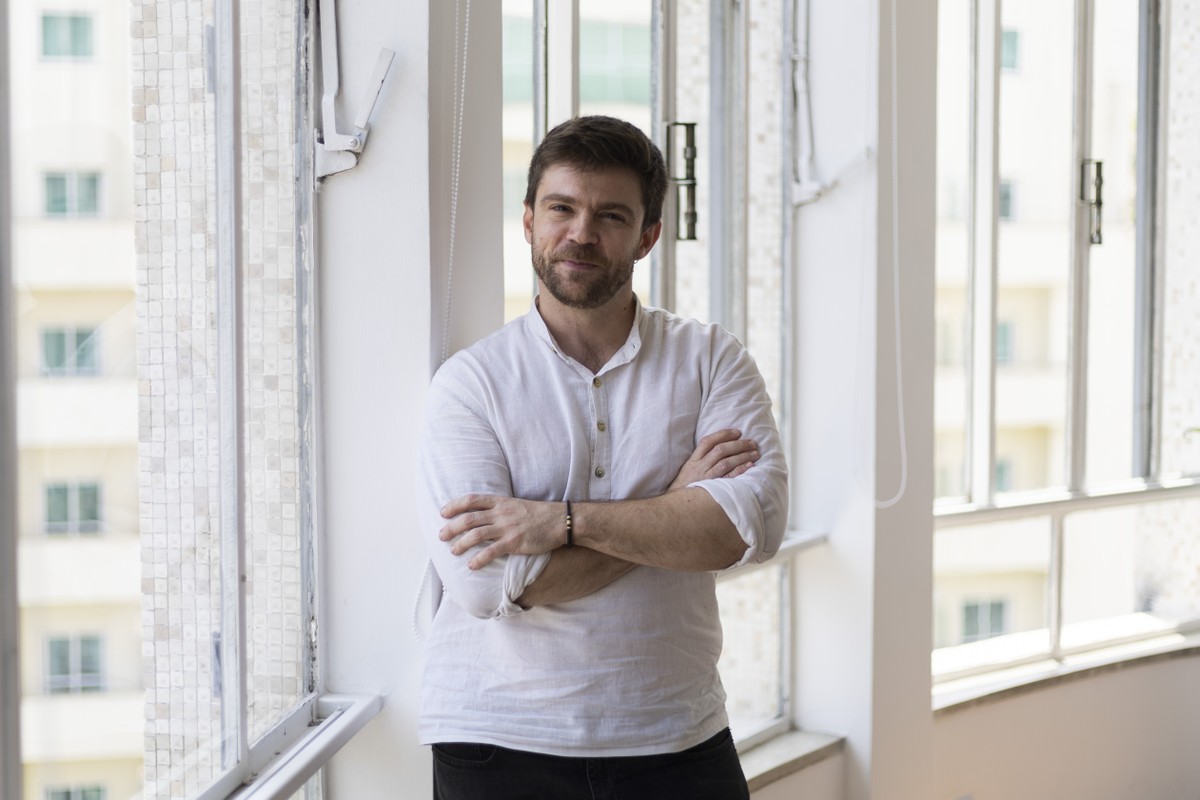 José Henrique Bortoluci | Twitter, Instagram | Linktree