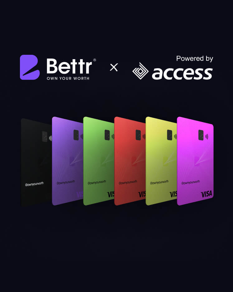 Bettr.App | Twitter, Instagram, Facebook, TikTok | Linktree