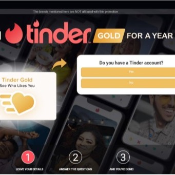 Get special offers.. | Linktree