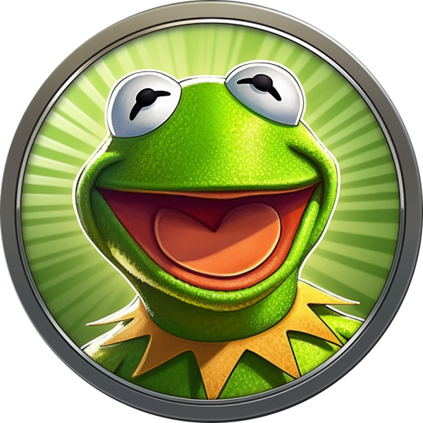 KERMIT AI | $KERMAI | Twitter | Linktree