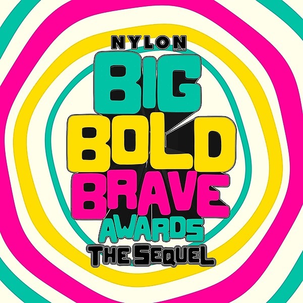 NYLON Voting Era | Linktree