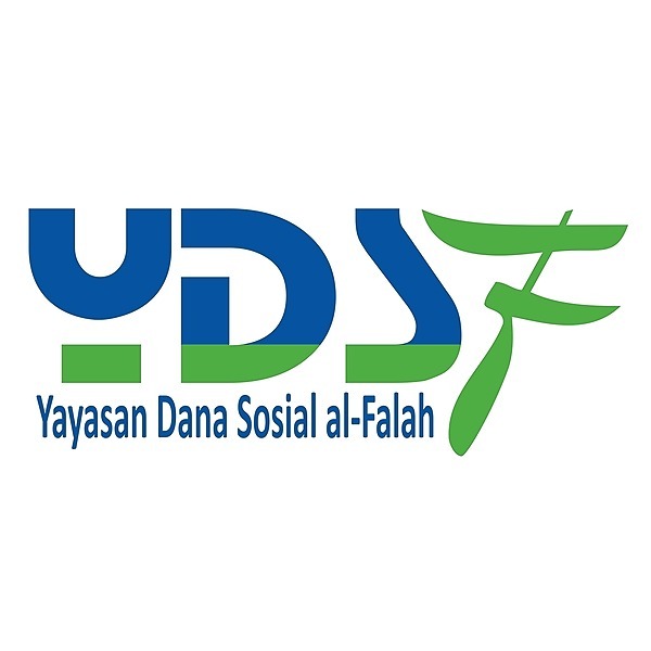 Peroposal Bantuan YDSF | Linktree