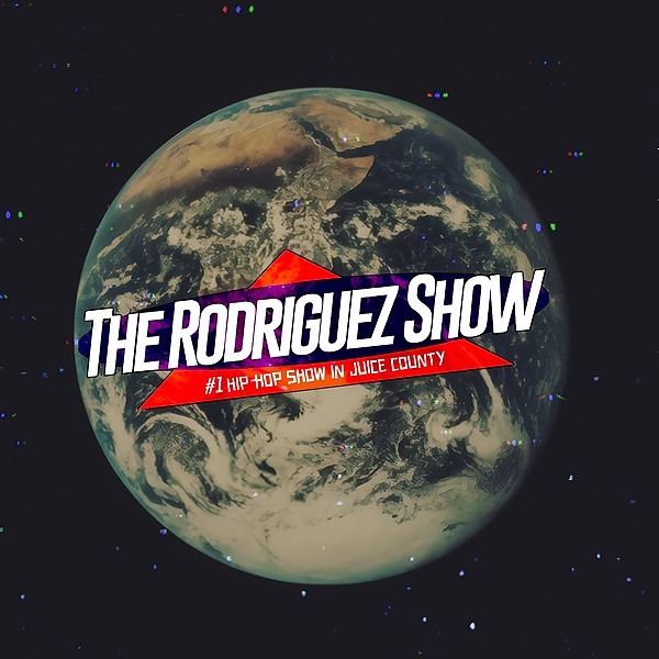 The Rodriguez Show | Linktree